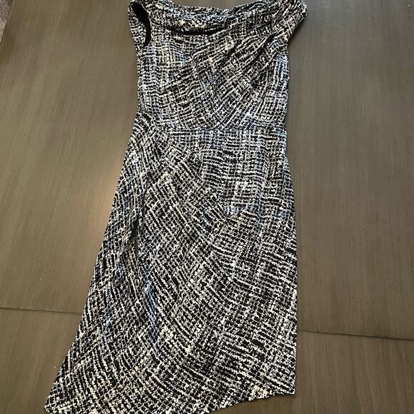 Byron Lars | Dresses | Byron Lars Sheath Dress | Poshmark